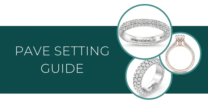 Read More - Pave Setting Guide: How To Choose A Pave Settings – Gemone ...