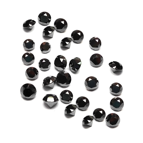 Diamond Size Chart and Carat Weight Chart on Scale| Gemone Diamond